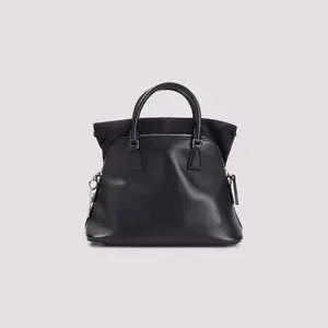 MAISON MARGIELA 5ac Soft Mini Bag