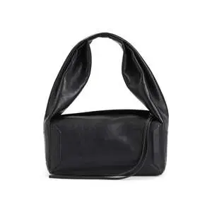 MAISON MARGIELA East West Small Box Bag - Black