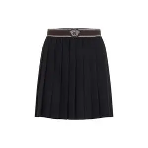 Versace Skirt - Black