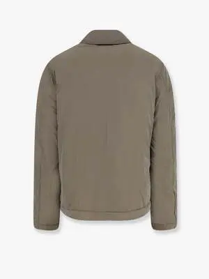 Stone Island Micro Reps Padded Nylon Jacket - Multicolor