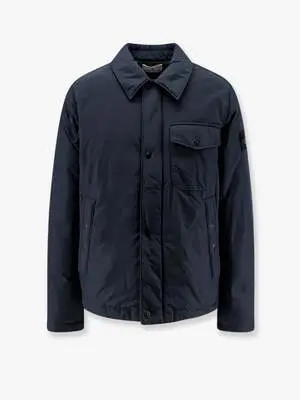 Stone Island Micro Reps Nylon Padded Jacket - Multicolor