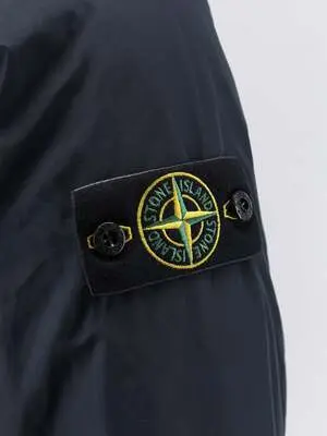 Stone Island Micro Reps Nylon Padded Jacket - Multicolor