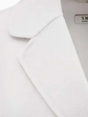 Max Mara Arona Pure Virgin Wool Coat