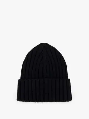 Moncler Wool Hat