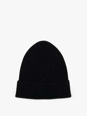 Moncler Responsible Virgin Wool Hat