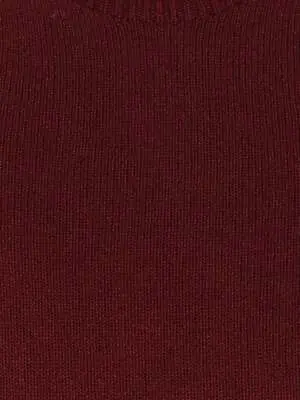 Max Mara Smmgeorg Wool And Cashmere Sweater