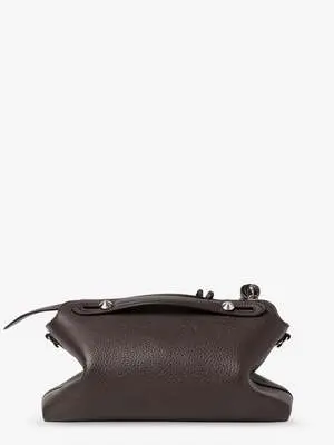 Fendi By The Way Soft Medium Leather Handbag
