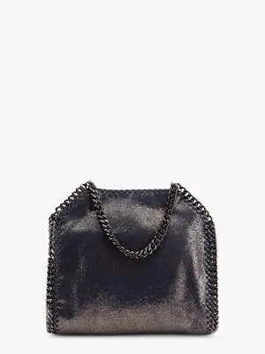 Stella McCartney Falabella Mini Vegan Faux Leather Crossbody Bag - Multicolor