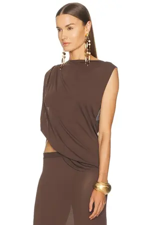 SRG Emersyn Knit Top
