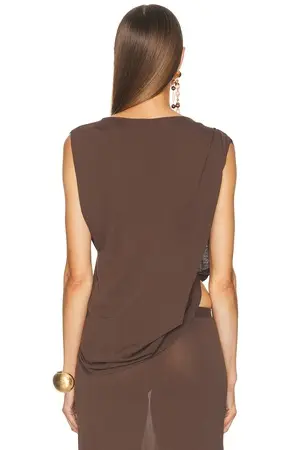 SRG Emersyn Knit Top