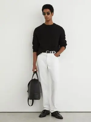 REISS Bishopsgate Jeans