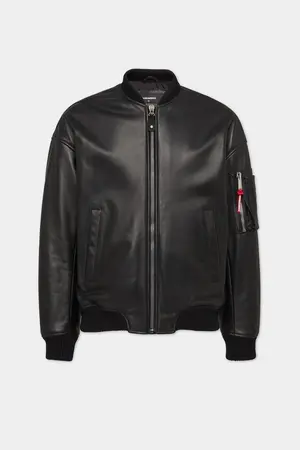 Dsquared2 Cargo Jackets For Men
