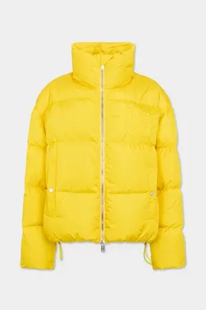 Dsquared2 Upside Down Puffer Jacket