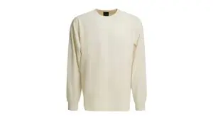 DAIWA PIER39 Longsleeved T-shirt - Beige
