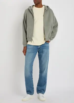 Citizens Of Humanity Elijah Straight-leg Jeans