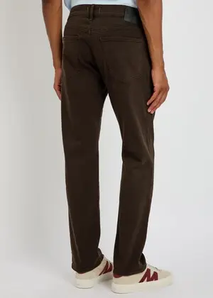 Citizens Of Humanity Elijah Straight-leg Jeans