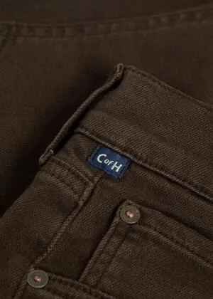 Citizens Of Humanity Elijah Straight-leg Jeans