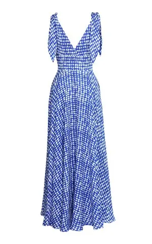 Lena Hoschek Paige Midi Dress