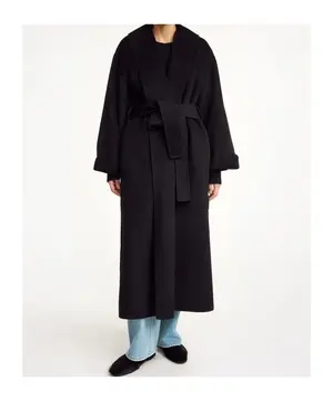 BY MALENE BIRGER Trullem Coat