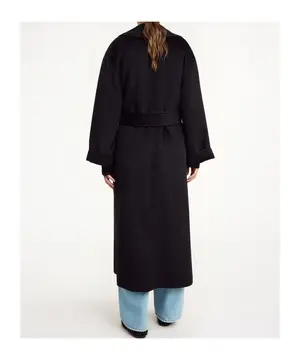 BY MALENE BIRGER Trullem Coat