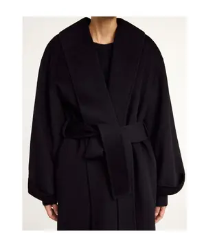 BY MALENE BIRGER Trullem Coat