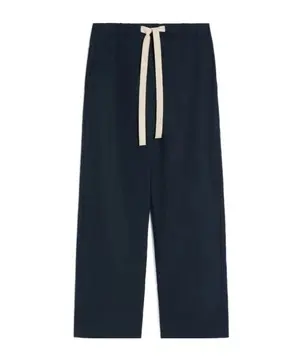 Max Mara Wide-leg Casual Pants