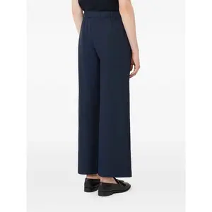 Max Mara Wide-leg Casual Pants