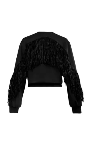 Lena Hoschek Boho Cotton Sweater