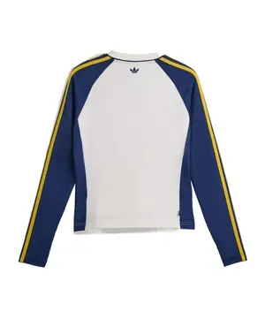 Adidas Originals X Miaou Base Layer Top