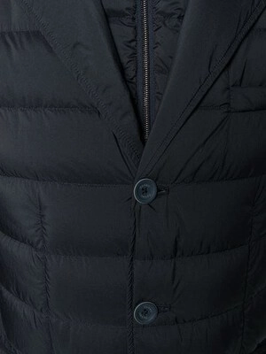 Herno Quilted Down Jacket
