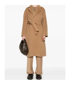 Herno Belted Coat