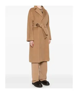 Herno Belted Coat