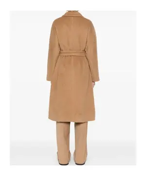Herno Belted Coat