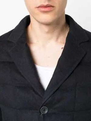 Herno Spread-collar Padded Jacket