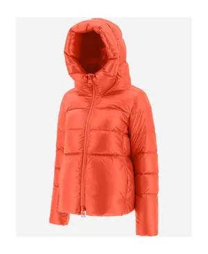 Herno Zip-fastening Padded Jacket