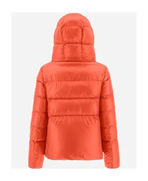 Herno Zip-fastening Padded Jacket
