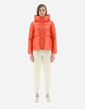 Herno Zip-fastening Padded Jacket