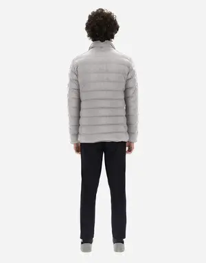 Herno Single-breasted Padded Jacket
