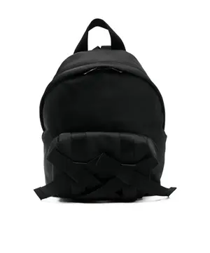 Simone Rocha Bow Backpack