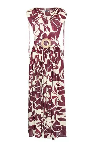 Lena Hoschek Farah Maxi Dress