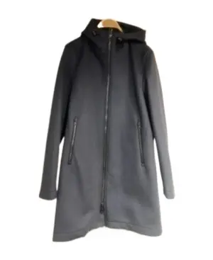Zip Up Coats For Men