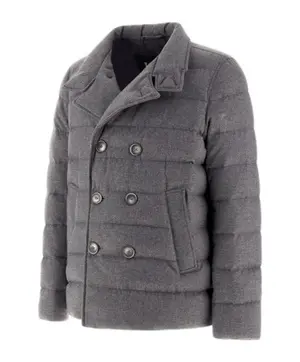 Herno Double-breasted Jacket