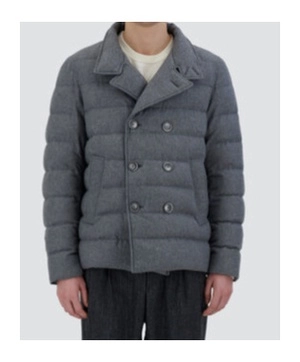 Herno Double-breasted Jacket