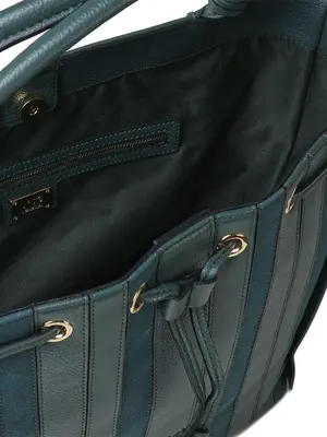 V73 Martha Tote Bag