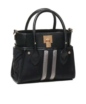 V73 Rachel Top Handle Bag