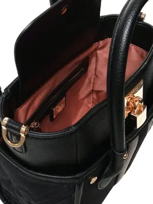 V73 Rachel Top Handle Bag