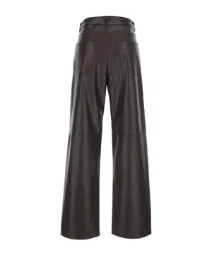 Max Mara Straight Leg Trousers