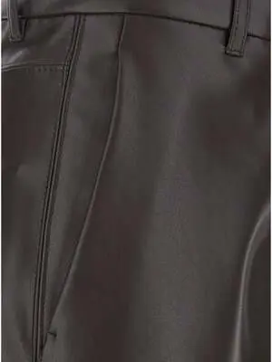 Max Mara Straight Leg Trousers