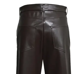Max Mara Straight Leg Trousers