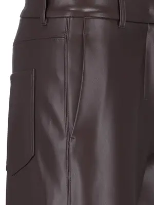 Max Mara Straight Leg Trousers